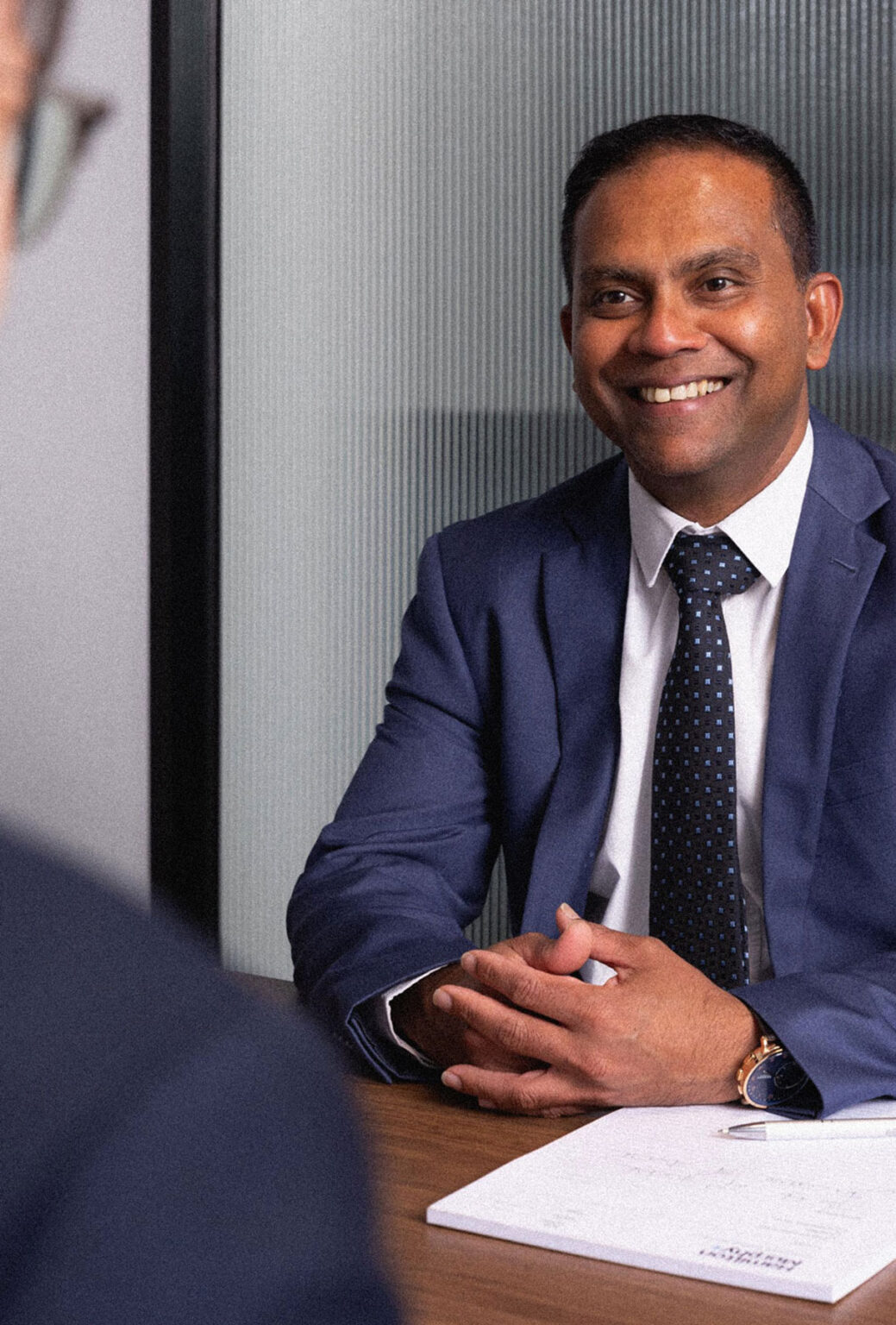 Deed of Company Arrangement (DOCA) Services | HM Advisory