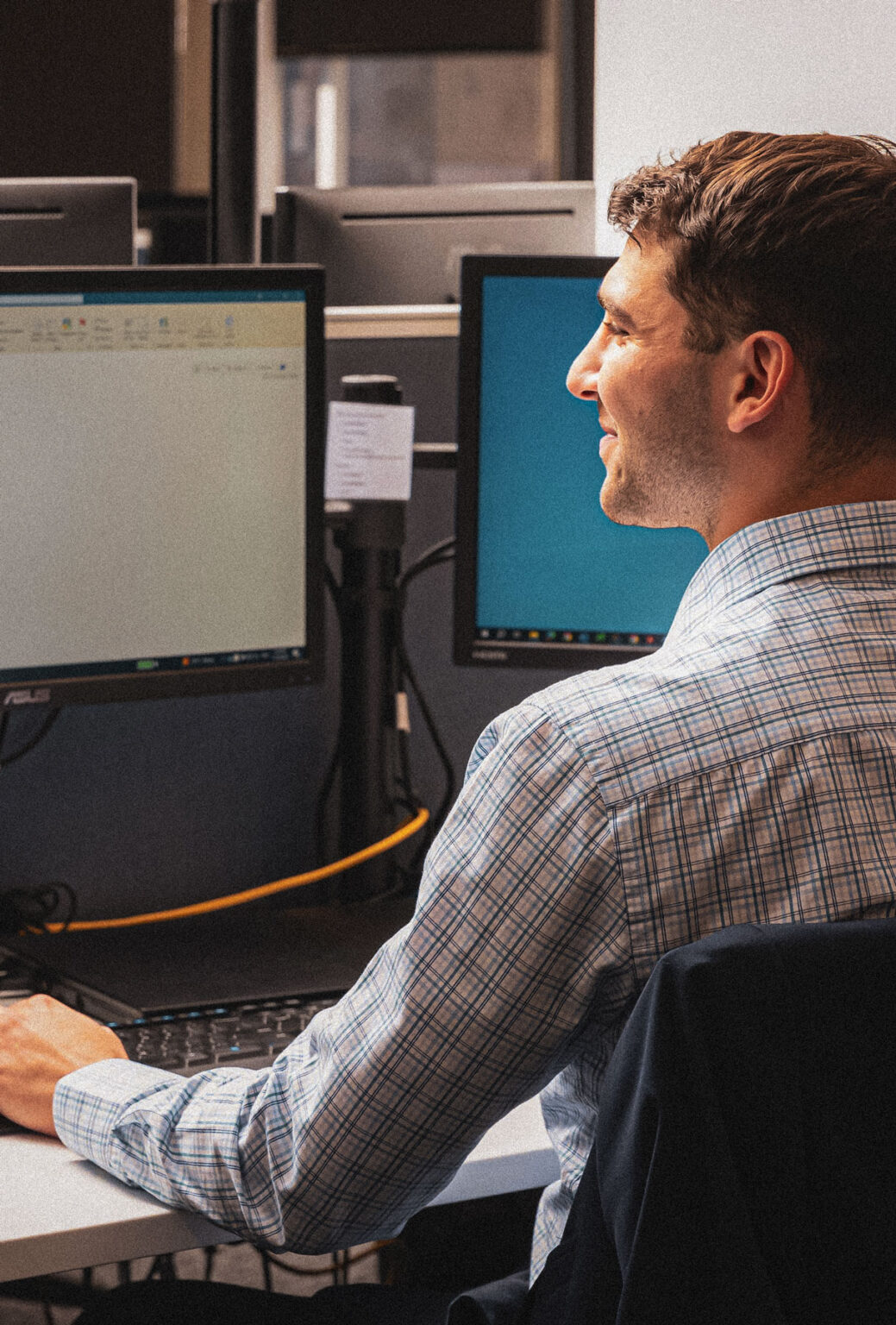 Simplified Business Restructuring Criteria - HM Advisory