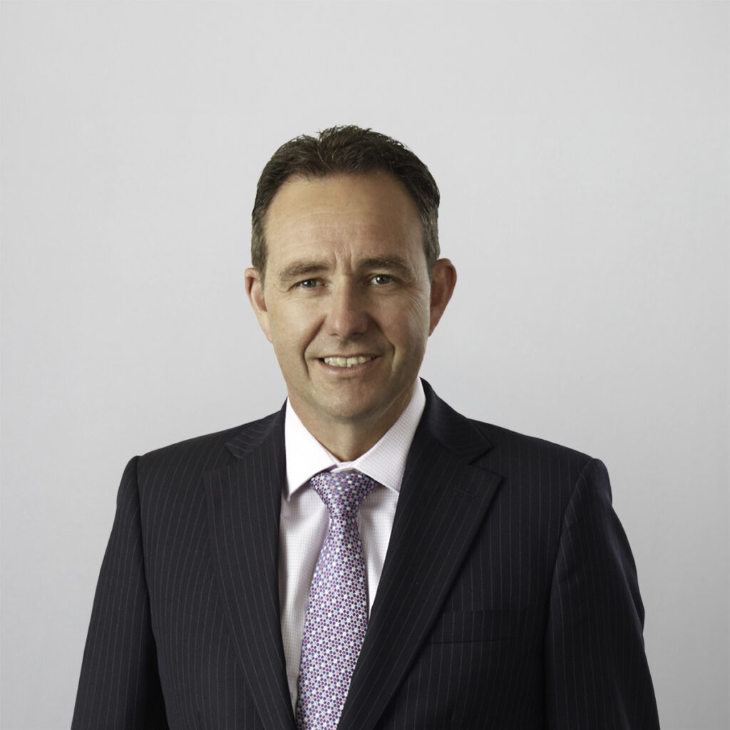 Stephen Dixon - HM Advisory